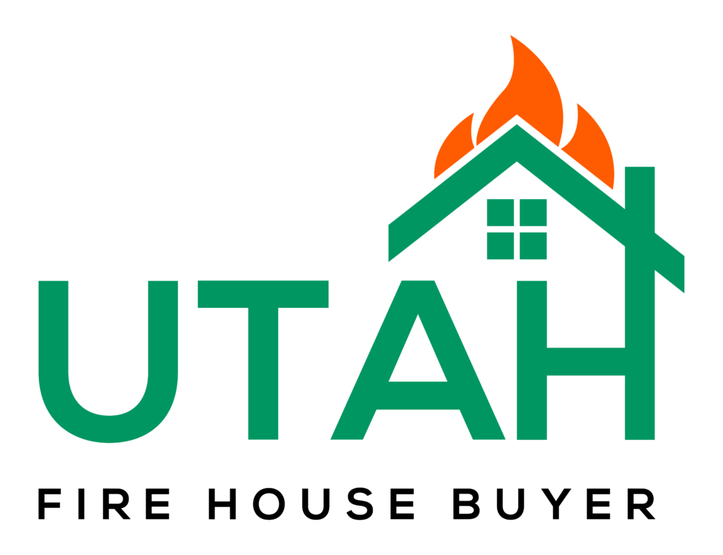 Sell Fire Damaged House in Utah | Local Fair Offer